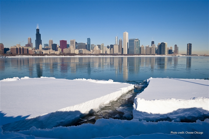 Christmas in Chicago | Bus Tour | Great Canadian Holidays & Coaches